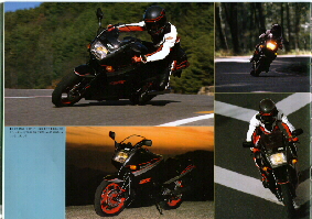 GPX400R